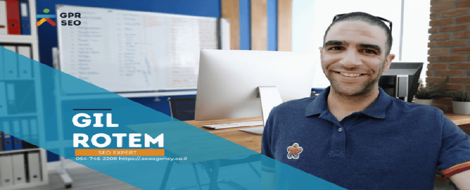 GPR seo & digital marketing agency