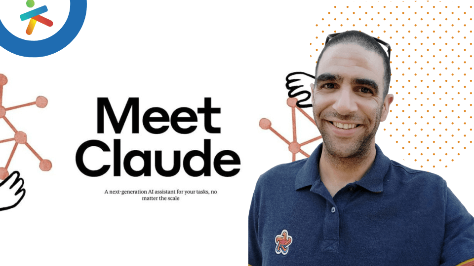 המדריך האולטימטיבי של קלוד AI – גרסת קלוד 2 [Claude 2023]